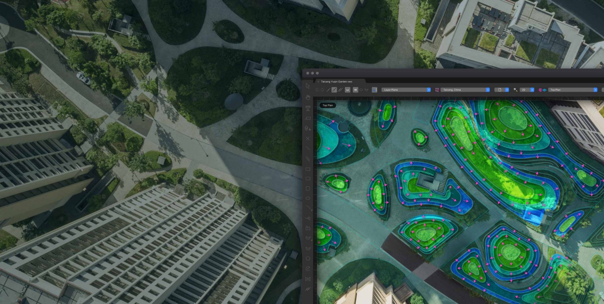 Estudiante - Vectorworks - Aufiero Informática