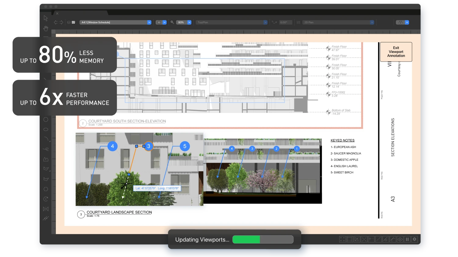 VECTORWORKS 2023 - Esp - Vectorworks