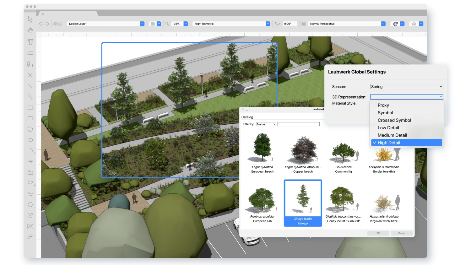 Vectorworks 2023 - Vectorworks - Aufiero Informática