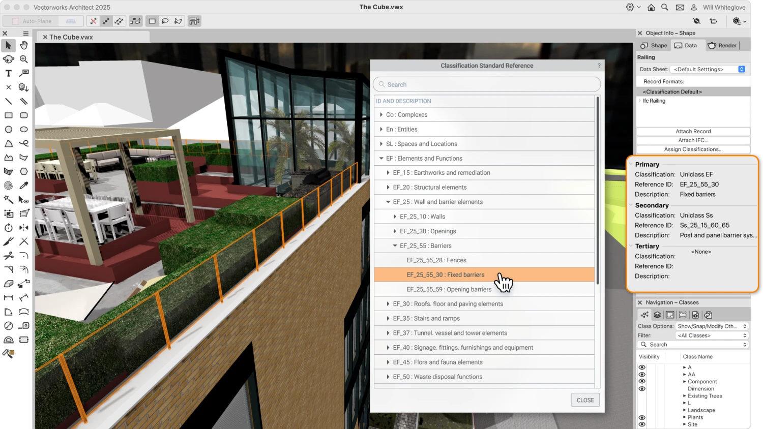 Home - Vectorworks