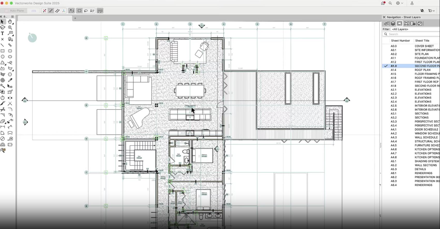 Home - Vectorworks